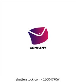Design Attractive Email Logo Your Company Stock Vector (Royalty Free ...