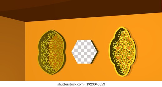 62,128 Islamic window Images, Stock Photos & Vectors | Shutterstock