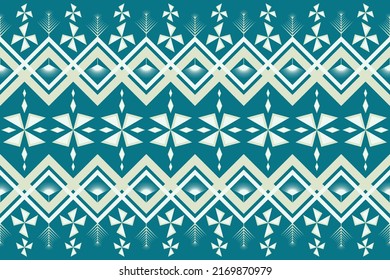 Design Fabric Pattern Wallpaper Stock Vector (Royalty Free) 2169870979 ...