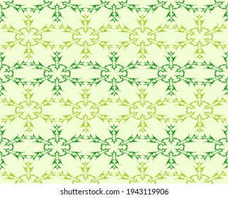 Design Green Texture Background Wallpaper Stock Vector (Royalty Free ...