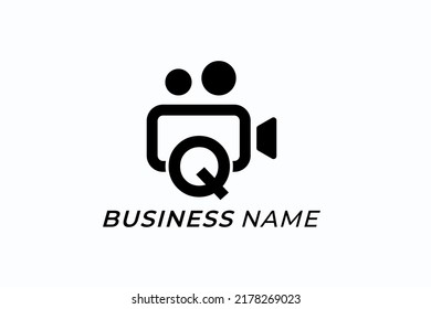 197 Q Film Stock Vectors, Images & Vector Art | Shutterstock