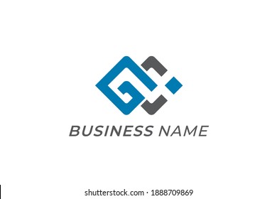 4,526,007 It company logo Images, Stock Photos & Vectors | Shutterstock