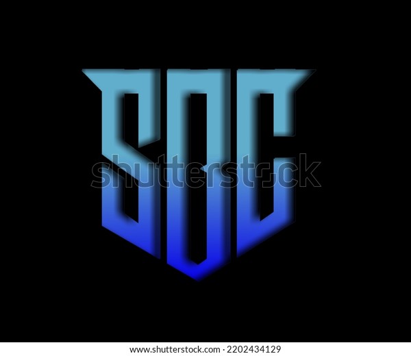 Design Logo Sbc Vector Style Icon Stock Vector (Royalty Free ...