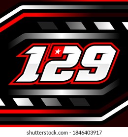 144 129 logo 이미지, 스톡 사진 및 벡터 | Shutterstock