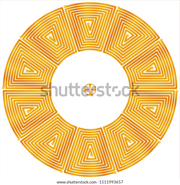 Design of a PCB stator coreless axial flux permanent magnet