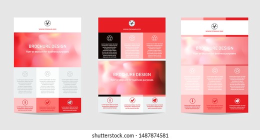 Depliant Images, Stock Photos & Vectors | Shutterstock