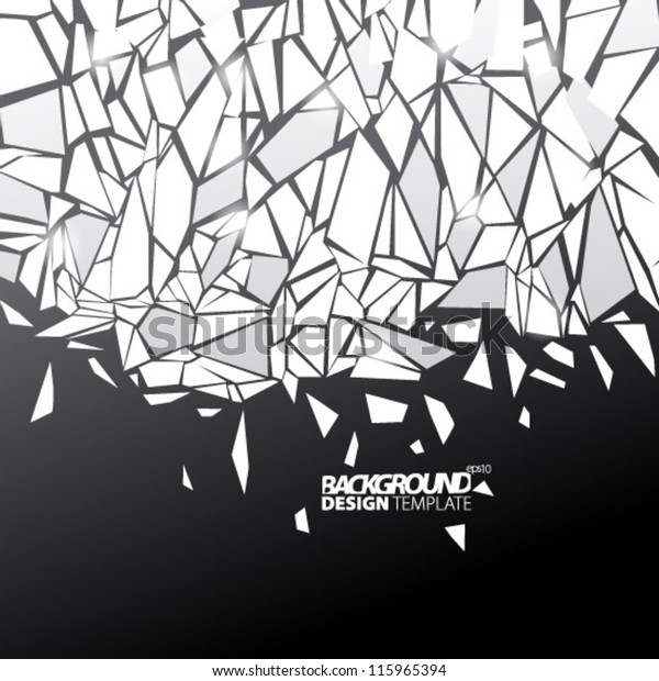 2,124 Simple Shattered, Vector Images, Stock Photos & Vectors ...