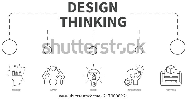 Concepto de Ilustración vectorial de diseño.: vector de stock (libre de ...