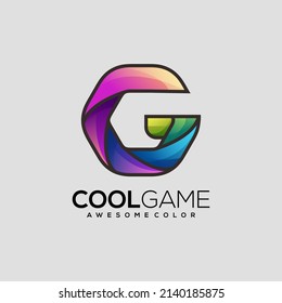 447 Small G Logo Images, Stock Photos & Vectors | Shutterstock
