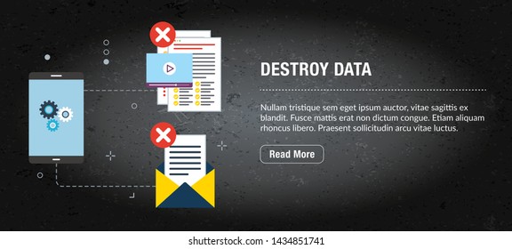 306 Destroy folder icon 이미지, 스톡 사진 및 벡터 | Shutterstock