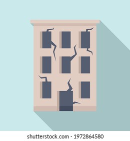 4,372 Destroyed building icon Images, Stock Photos & Vectors | Shutterstock
