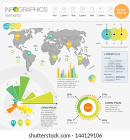 164,024 Country infographics Images, Stock Photos & Vectors | Shutterstock