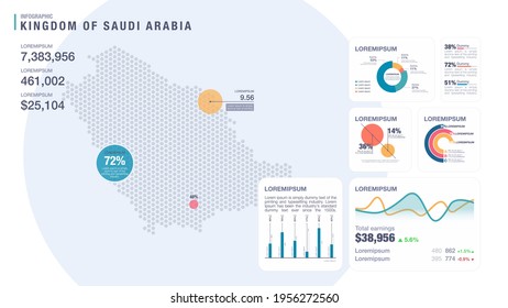 393 Saudi statistics Images, Stock Photos & Vectors | Shutterstock