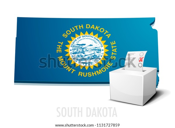 ilustración detallada de una urna de: vector de stock (libre de ...