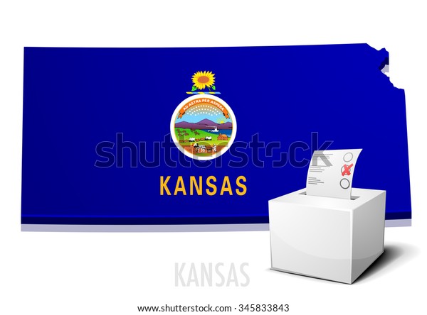 ilustración detallada de una urna de: vector de stock (libre de ...