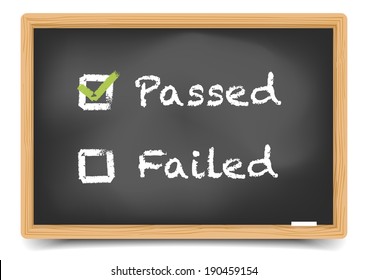 2,745 Check mark chalk Images, Stock Photos & Vectors | Shutterstock