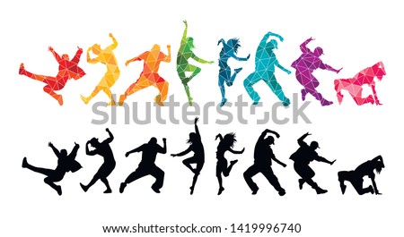 Dancing Shadow Cliparts | Free download on ClipArtMag