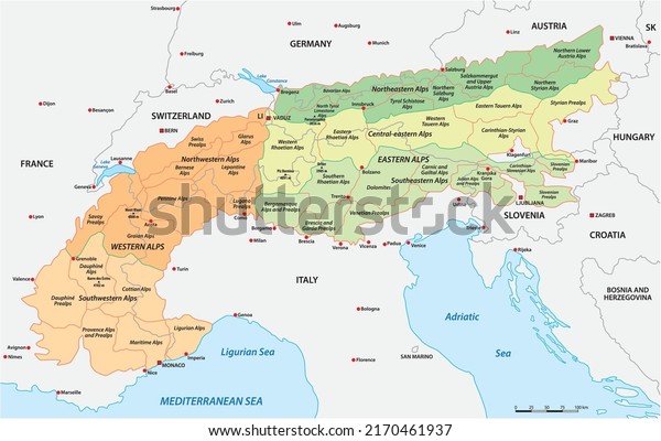 Bern vector map 1,700 รายการ ภาพ ภาพสต็อกและเวกเตอร์ | Shutterstock