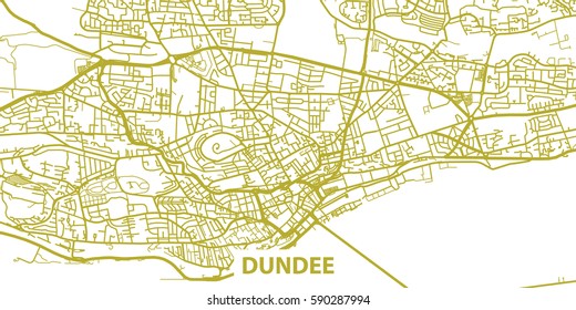 Dundee Stock Vectors, Images & Vector Art | Shutterstock