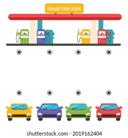 3,795 Cars worksheet Images, Stock Photos & Vectors | Shutterstock
