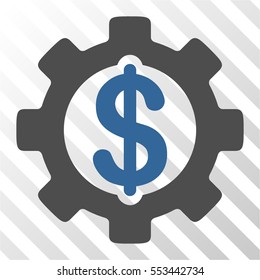 Development Cost Vector Pictogram Illustration Style 스톡 벡터(로열티 프리 ...
