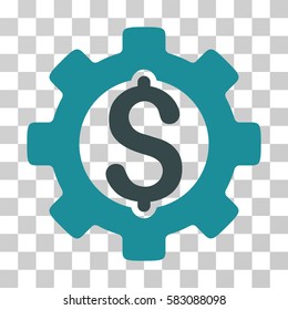 「Development Cost Vector Pictogram Illustration Style」のベクター画像素材（ロイヤリティ ...