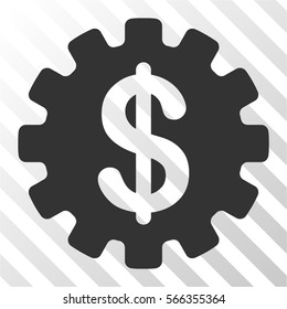 Development Cost Vector Pictogram Illustration Style 库存矢量图（免版税 ...