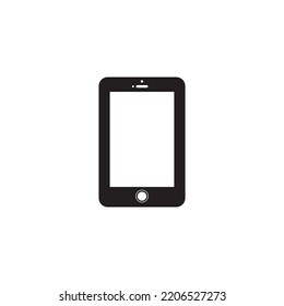 Device Icon Design Mobile Icon Smartphone Stock Vector (Royalty Free ...