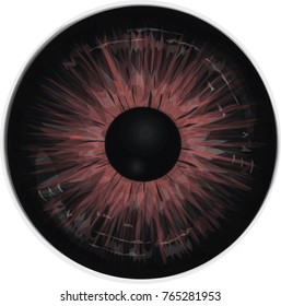 377 Iris devil Images, Stock Photos & Vectors | Shutterstock