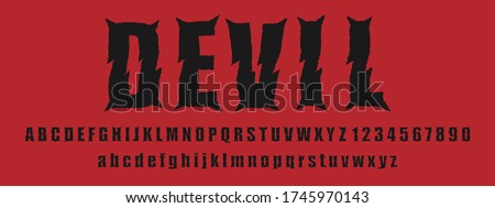 Devil Clipart | Free download on ClipArtMag