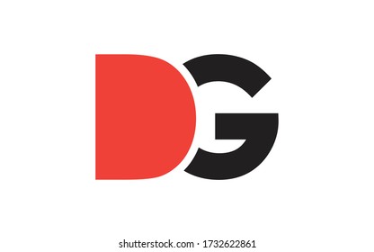 3,386 Dg letters logo Images, Stock Photos & Vectors | Shutterstock