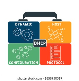 78 imágenes de Dhcp - Imágenes, fotos y vectores de stock | Shutterstock