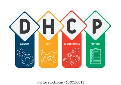 79 Dhcp Images, Stock Photos & Vectors | Shutterstock