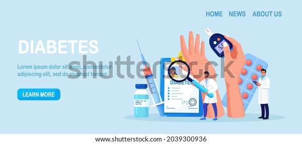 31,285 Vector Diabetes Images, Stock Photos & Vectors | Shutterstock