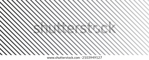 Diagonal Line Background White Stripe Texture Stock Vector (Royalty ...