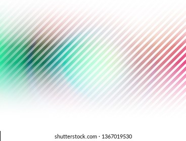 Diagonal Lines On Colors Background Vector Stock Vector (Royalty Free ...