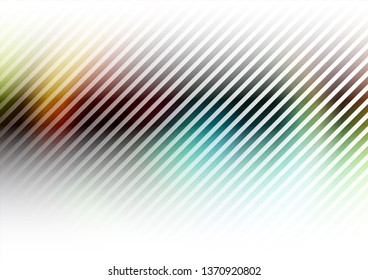 Diagonal Lines On Colors Background Vector Stock Vector (Royalty Free ...