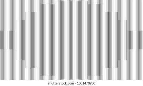 Diagonal Lines Vibrant Movement Texture Op Stock Vector (Royalty Free ...