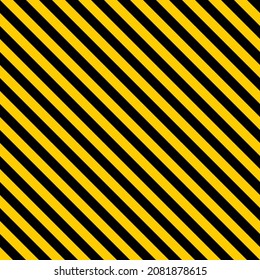 8,450 Black Yellow Diagonal Stripe Stock Vectors, Images & Vector Art ...