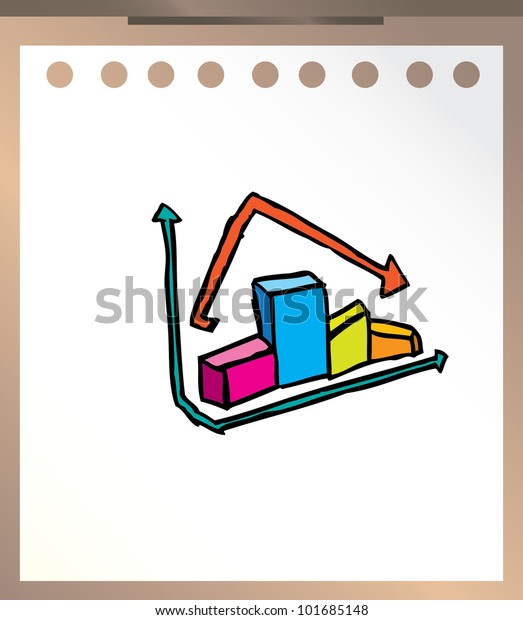 Diagram Chart Business Stock Vector (Royalty Free) 101685148 | Shutterstock