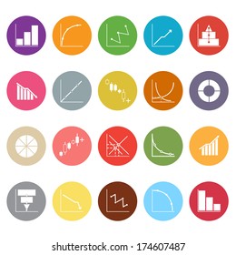 15,738 Increase And Decrease Graph Images, Stock Photos & Vectors ...
