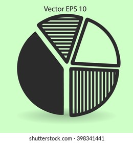 Diagram Visual Aid Vector Illustration: เวกเตอร์สต็อก (ปลอดค่าลิขสิทธิ์ ...