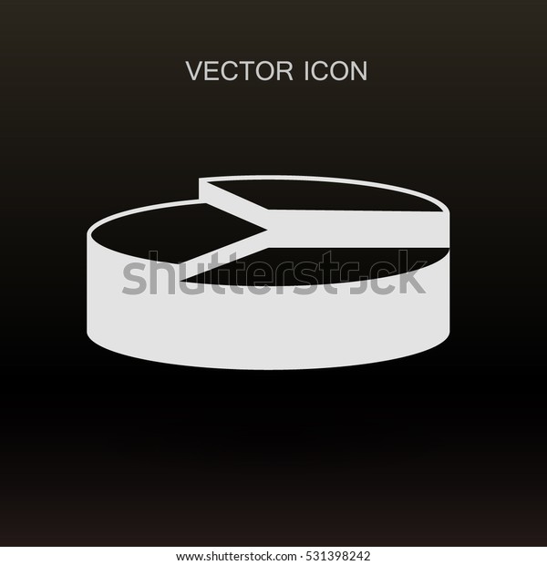 Diagram Visual Aid Vector Illustration Stock Vector (Royalty Free ...