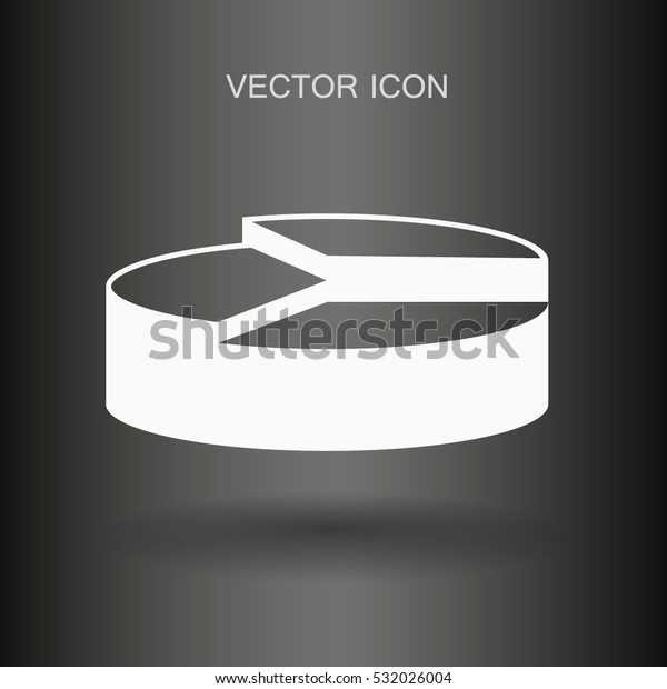 Diagram Visual Aid Vector Illustration Stock Vector (Royalty Free ...