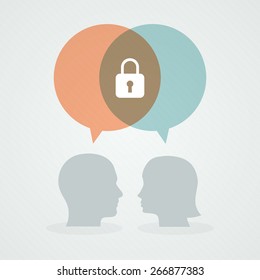3,184 Open Discussion Icon Images, Stock Photos & Vectors | Shutterstock
