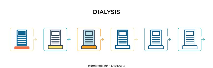 280 Dialysis machine icon Images, Stock Photos & Vectors | Shutterstock