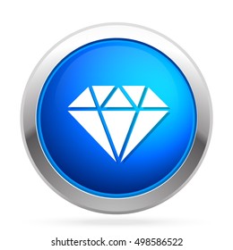 Diamond App Icon: เวกเตอร์สต็อก (ปลอดค่าลิขสิทธิ์) 1144739531 ...