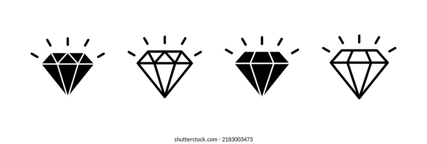 112,514 Gem sign Images, Stock Photos & Vectors | Shutterstock