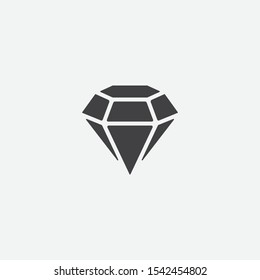 Topaz Symbol Icon 3 Types Color Stock Vector (Royalty Free) 1021234849 ...