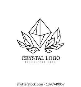 Diamond Logo Design Inspiration Eps Stock Vector (Royalty Free ...